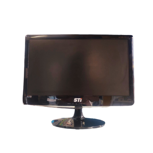 MONITOR STI MLC 1941 USADO - Haqua Informática Curitiba